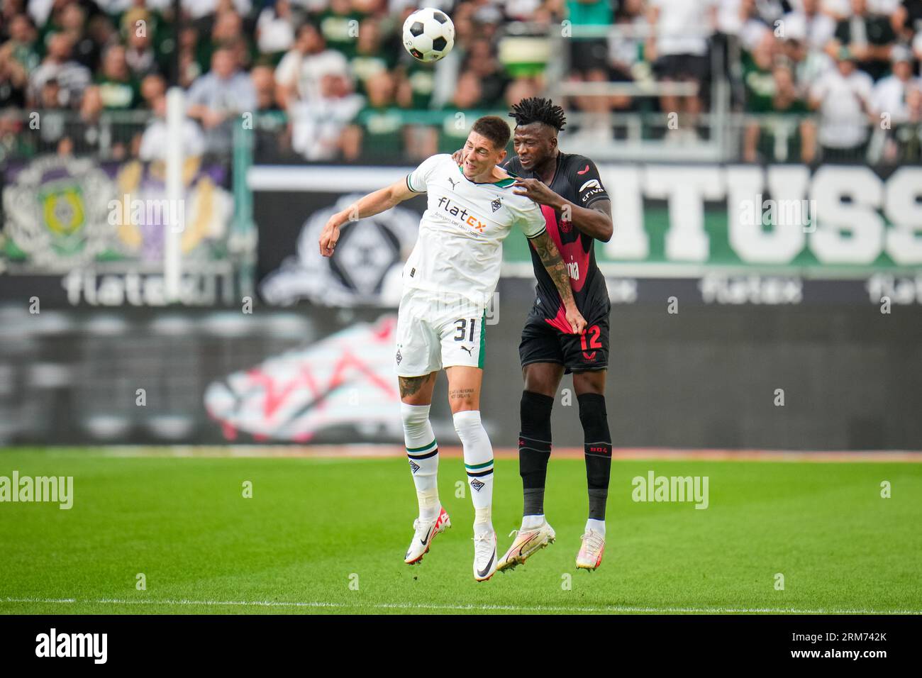 Edmond tapsoba 2023 august hi-res stock photography and images - Alamy