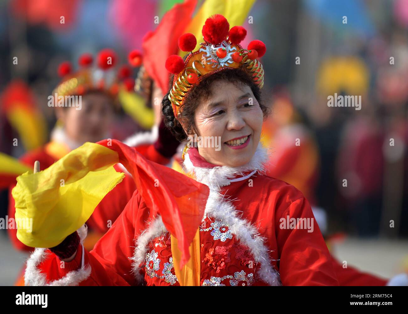 Junchuan hi-res stock photography and images - Alamy