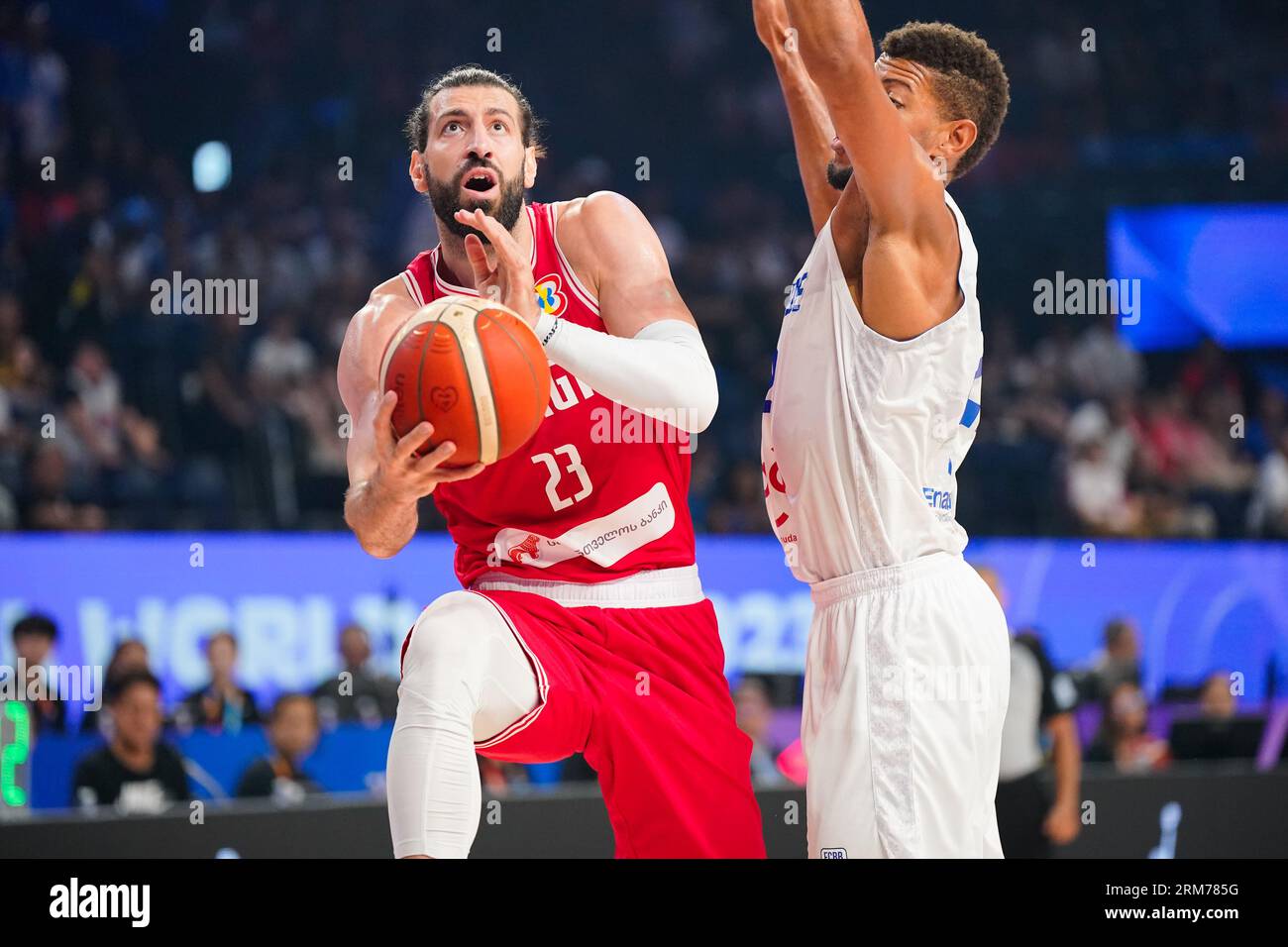 Shengelia tornike of hi-res stock photography and images - Alamy