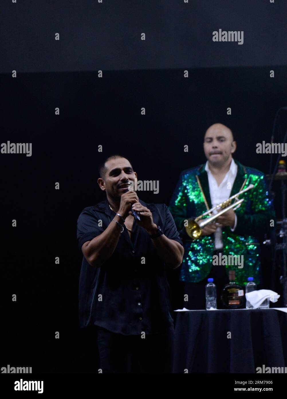 Mexico City, Mexico. 26th Aug, 2023. August 26, 2023, Mexico City ...