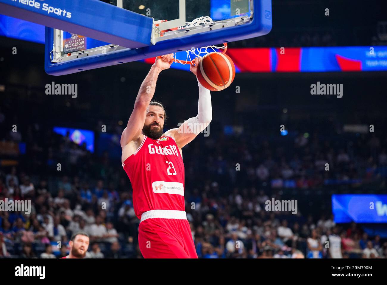 Shengelia tornike of hi-res stock photography and images - Alamy