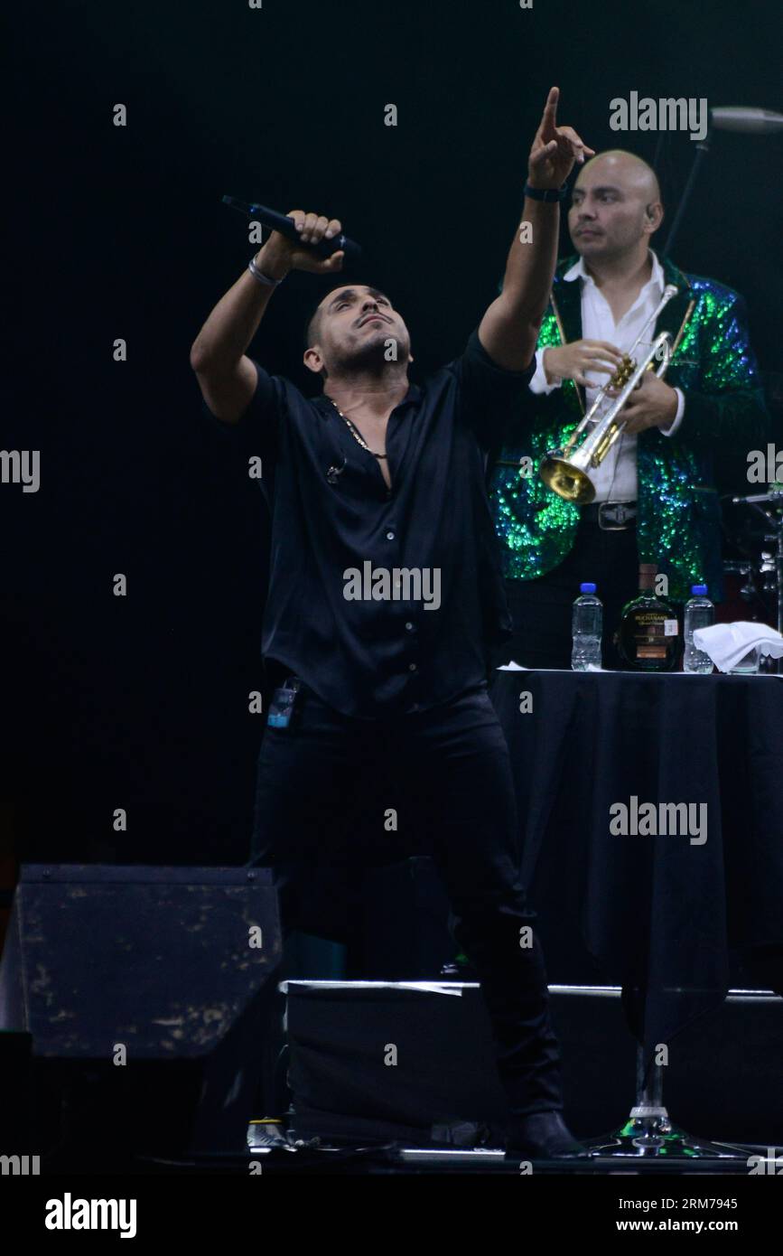 El mushasho tour hi-res stock photography and images - Alamy