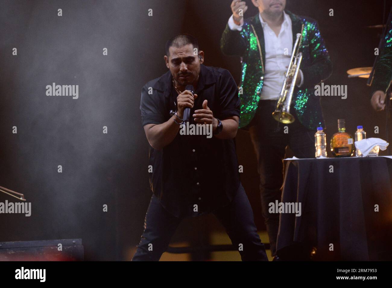 El mushasho tour hi-res stock photography and images - Alamy