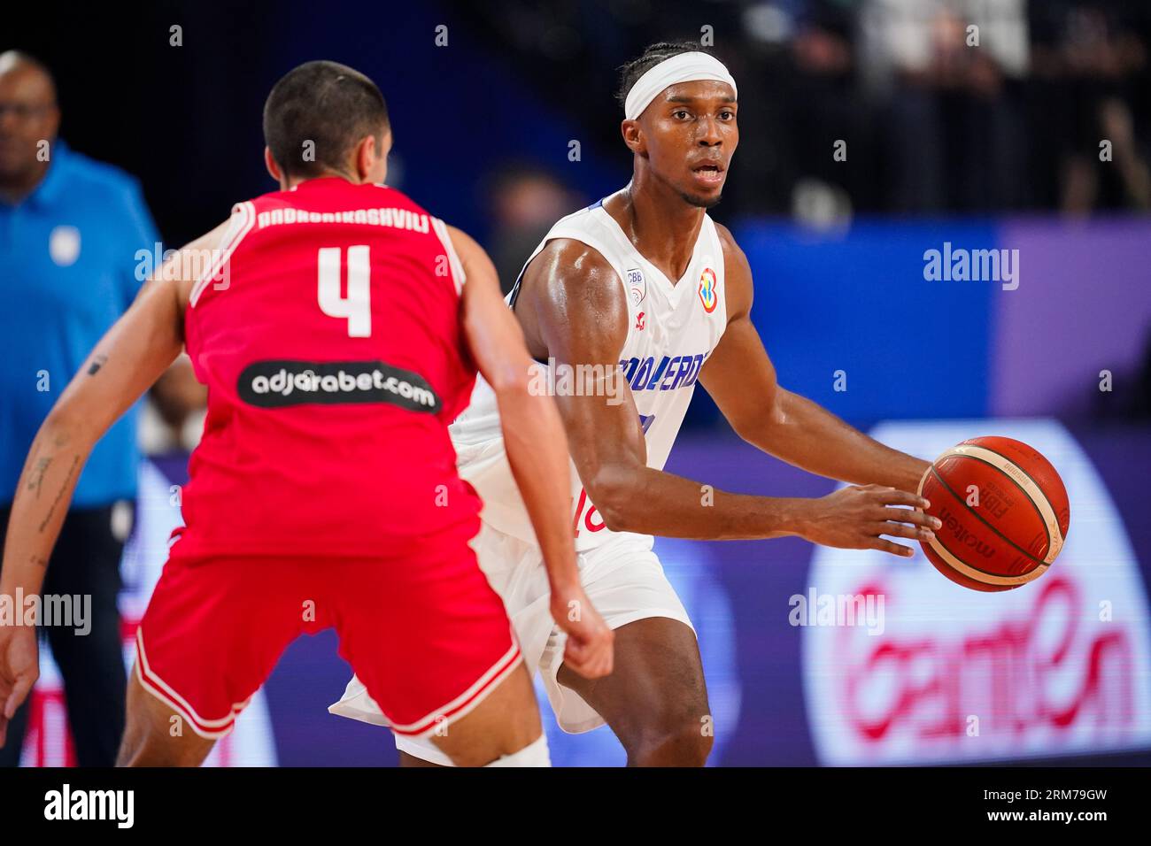 Cabo verde 2023 hi-res stock photography and images - Alamy