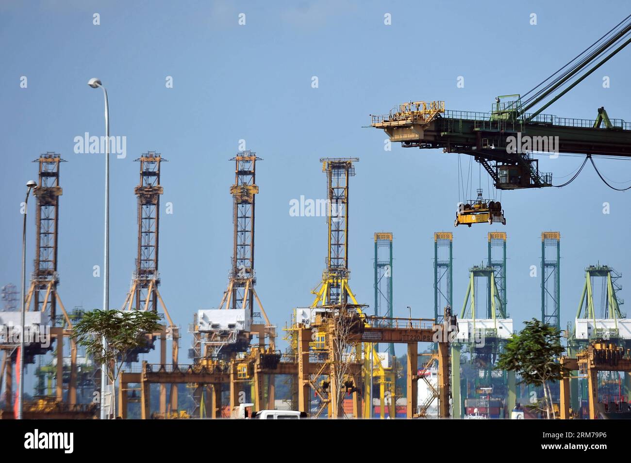 Pagar 1 hi-res stock photography and images - Alamy