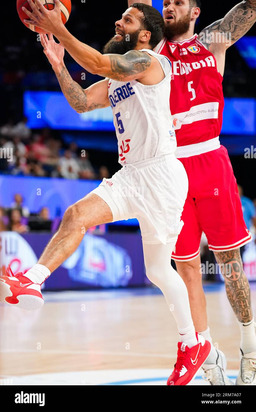 Alexander mamukelashvili hi-res stock photography and images - Alamy