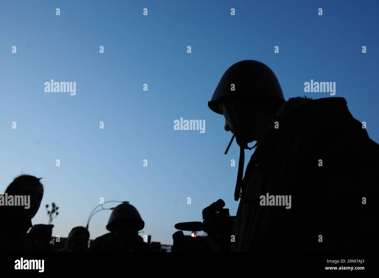 Kiv symbol hi-res stock photography and images - Alamy