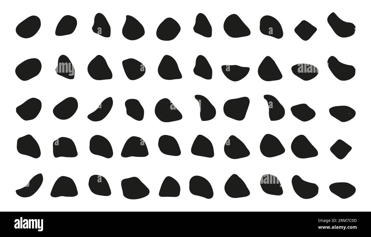 Flat potato chips. Set of fried crispy chips, wavy potato slices on ...