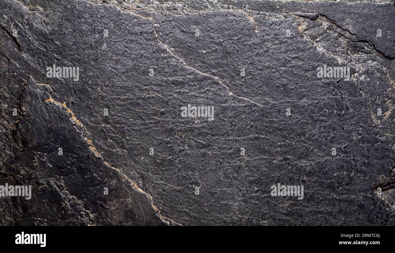Slate stone background Stock Photo - Alamy