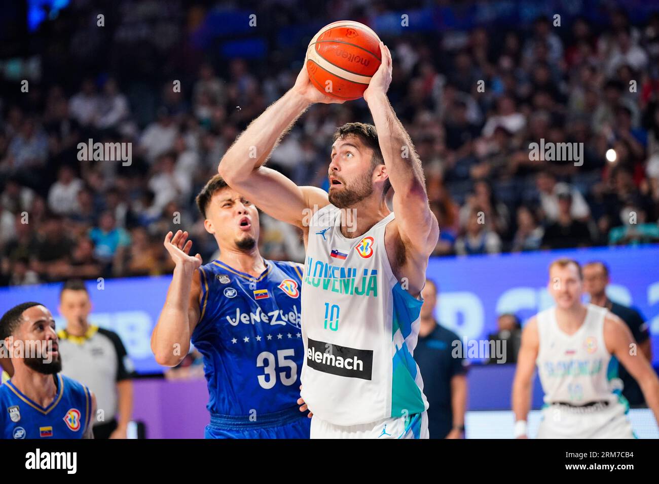 Mike tobey hi-res stock photography and images - Alamy