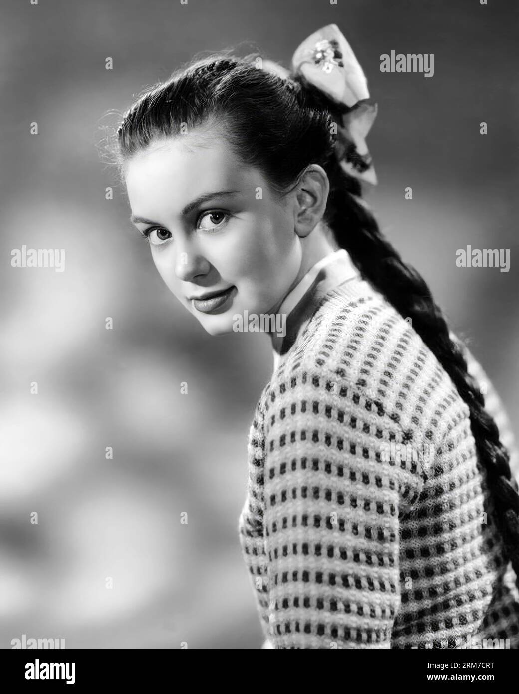 Janette scott hi-res stock photography and images - Alamy