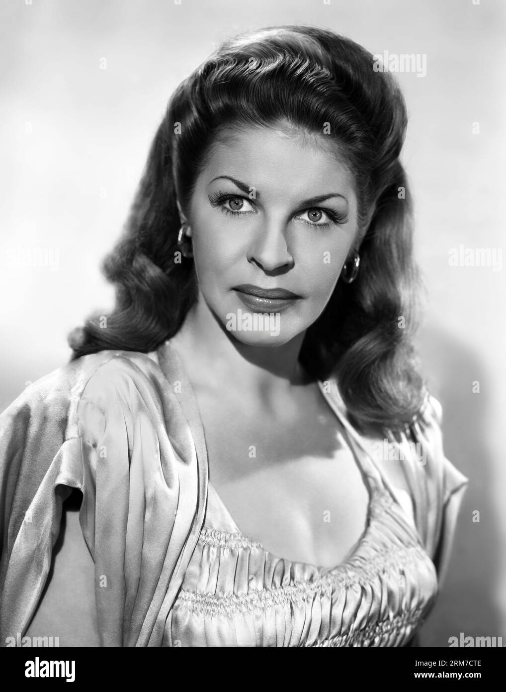 Martha raye hi-res stock photography and images - Alamy