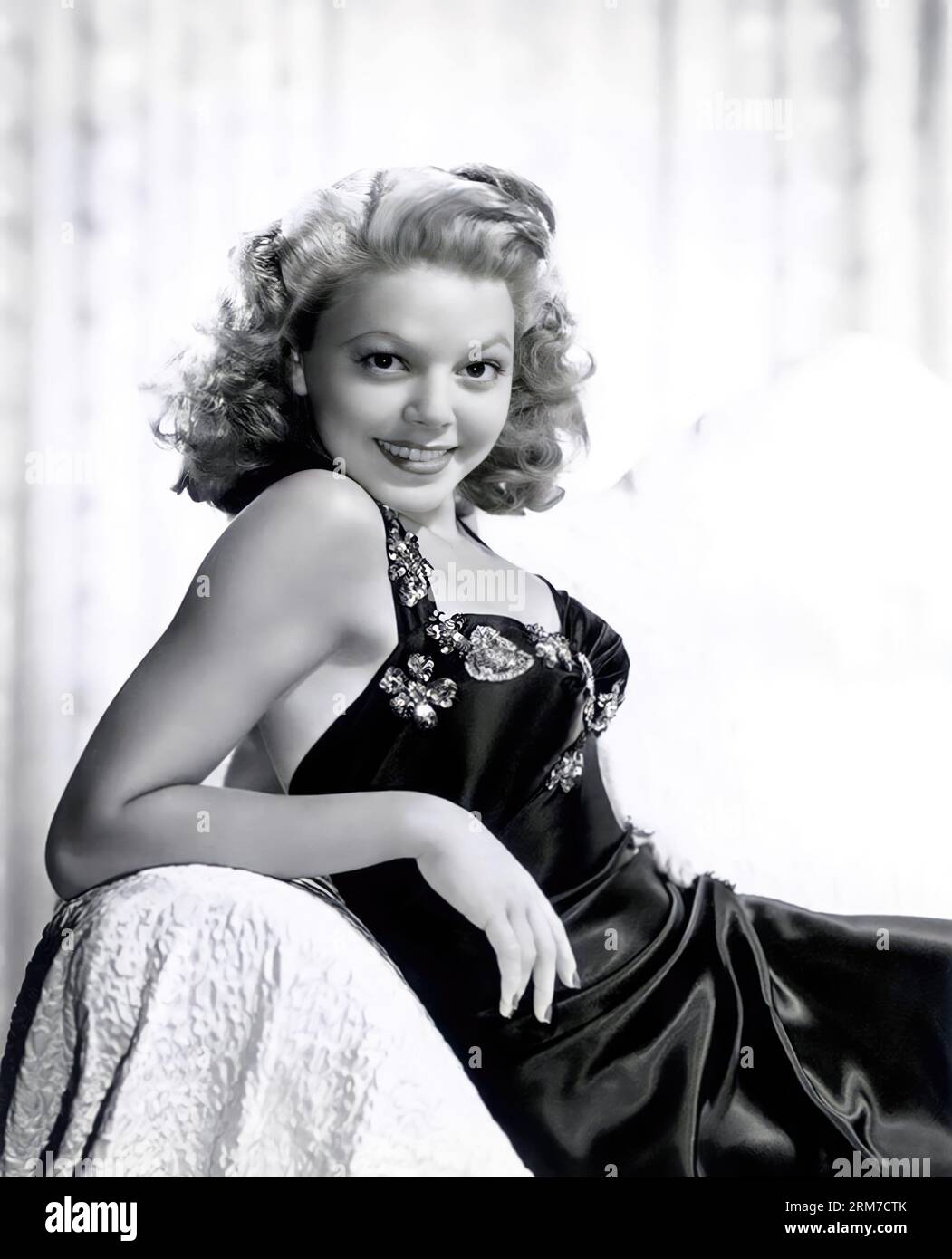 Jean porter hi-res stock photography and images - Alamy