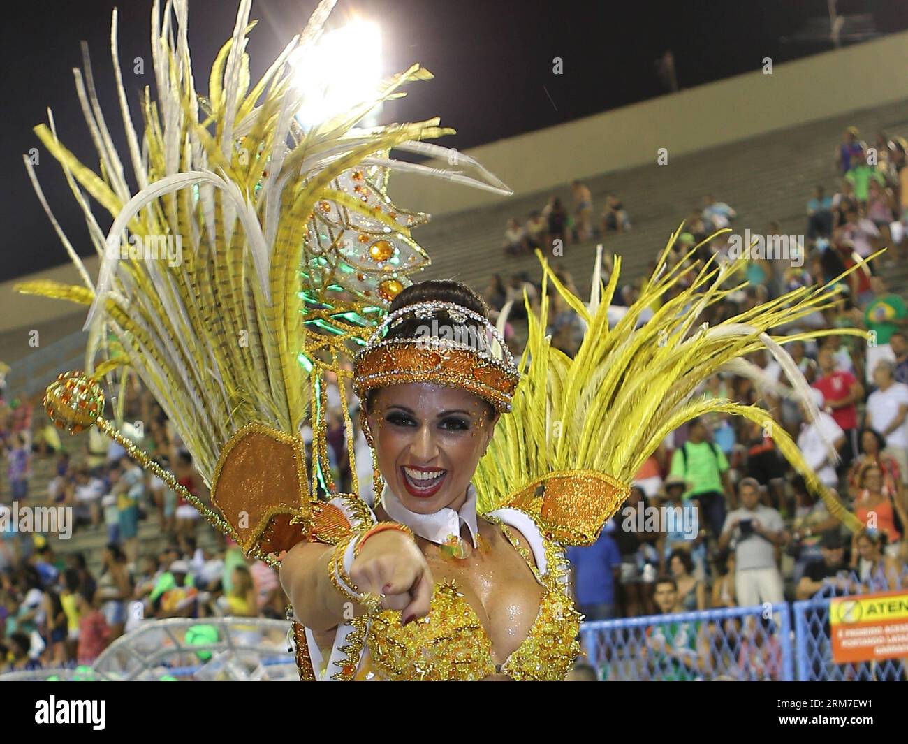 Academicos da rocinha hi-res stock photography and images - Alamy