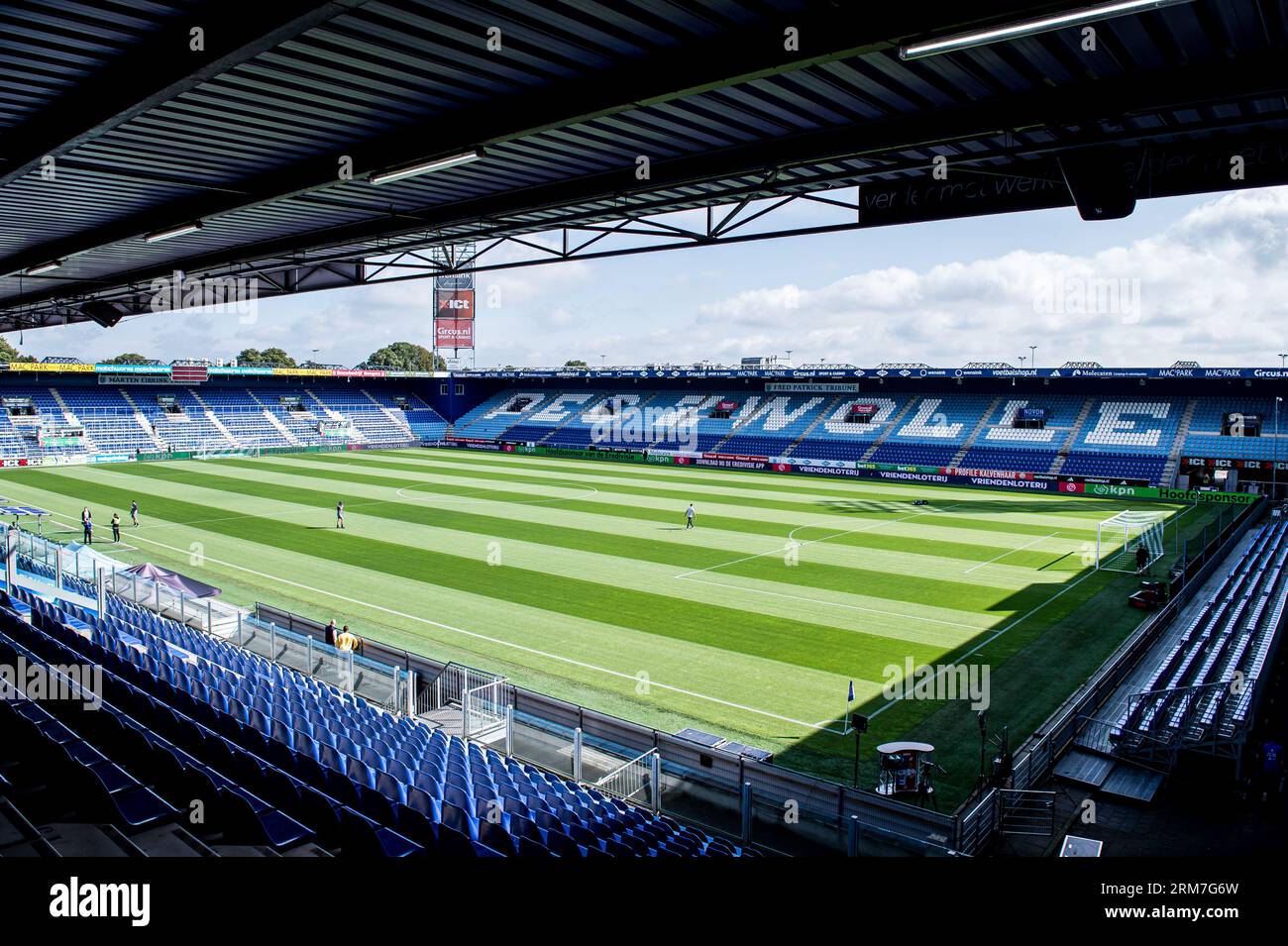 Utrecht overview hi-res stock photography and images - Alamy