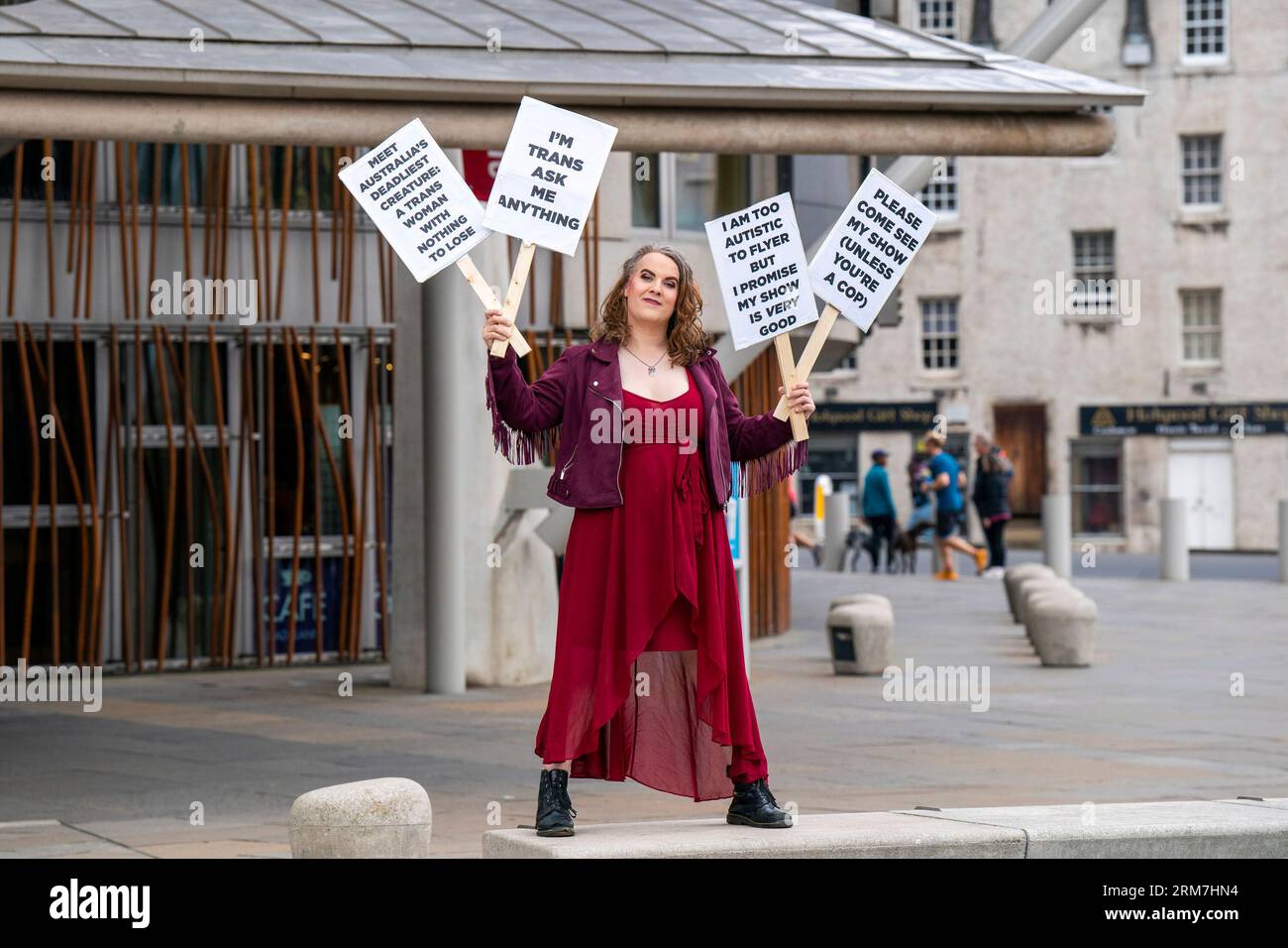 Scott linehan hi-res stock photography and images - Alamy