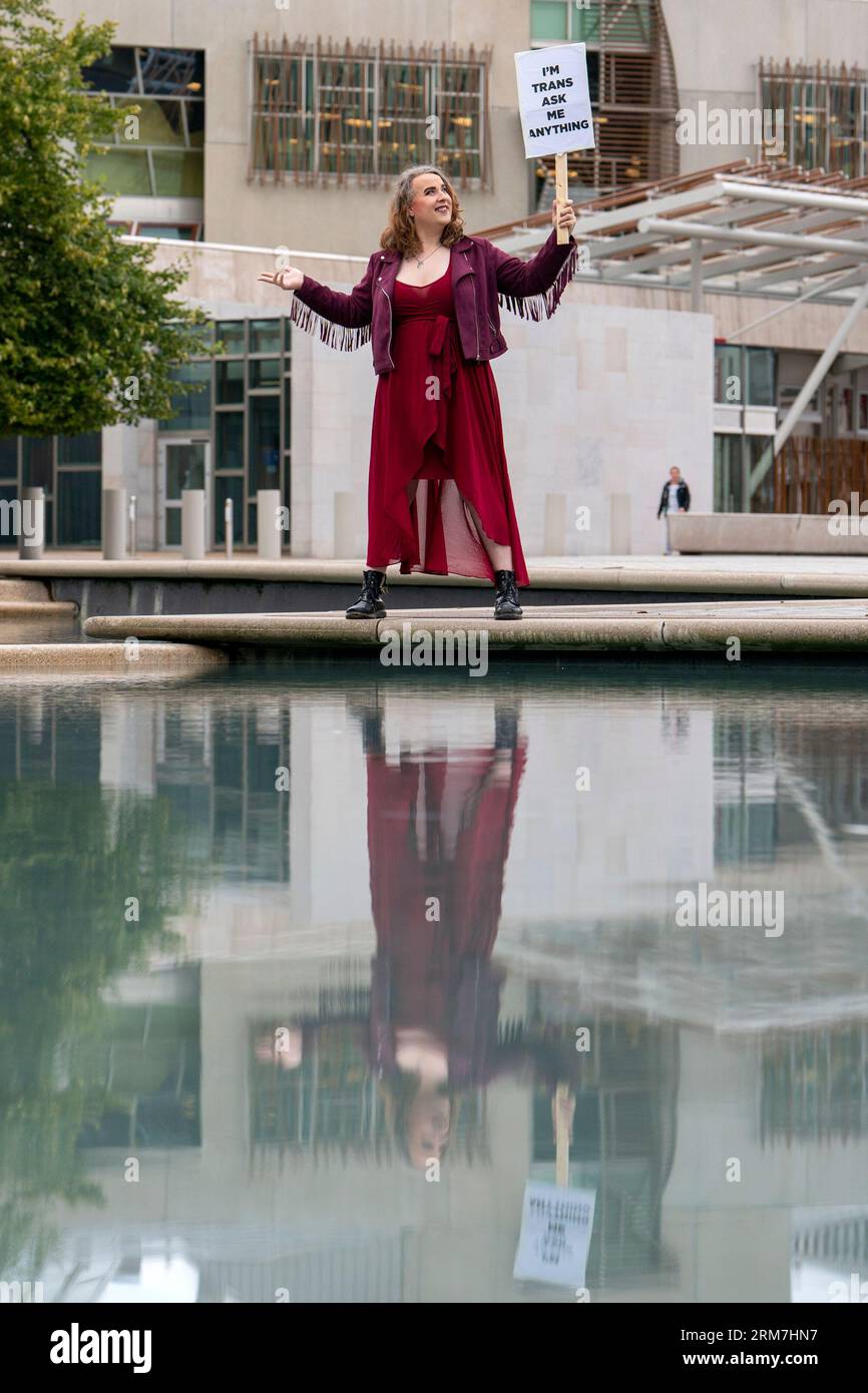 Graham linehan edinburgh festival fringe hi-res stock photography and ...
