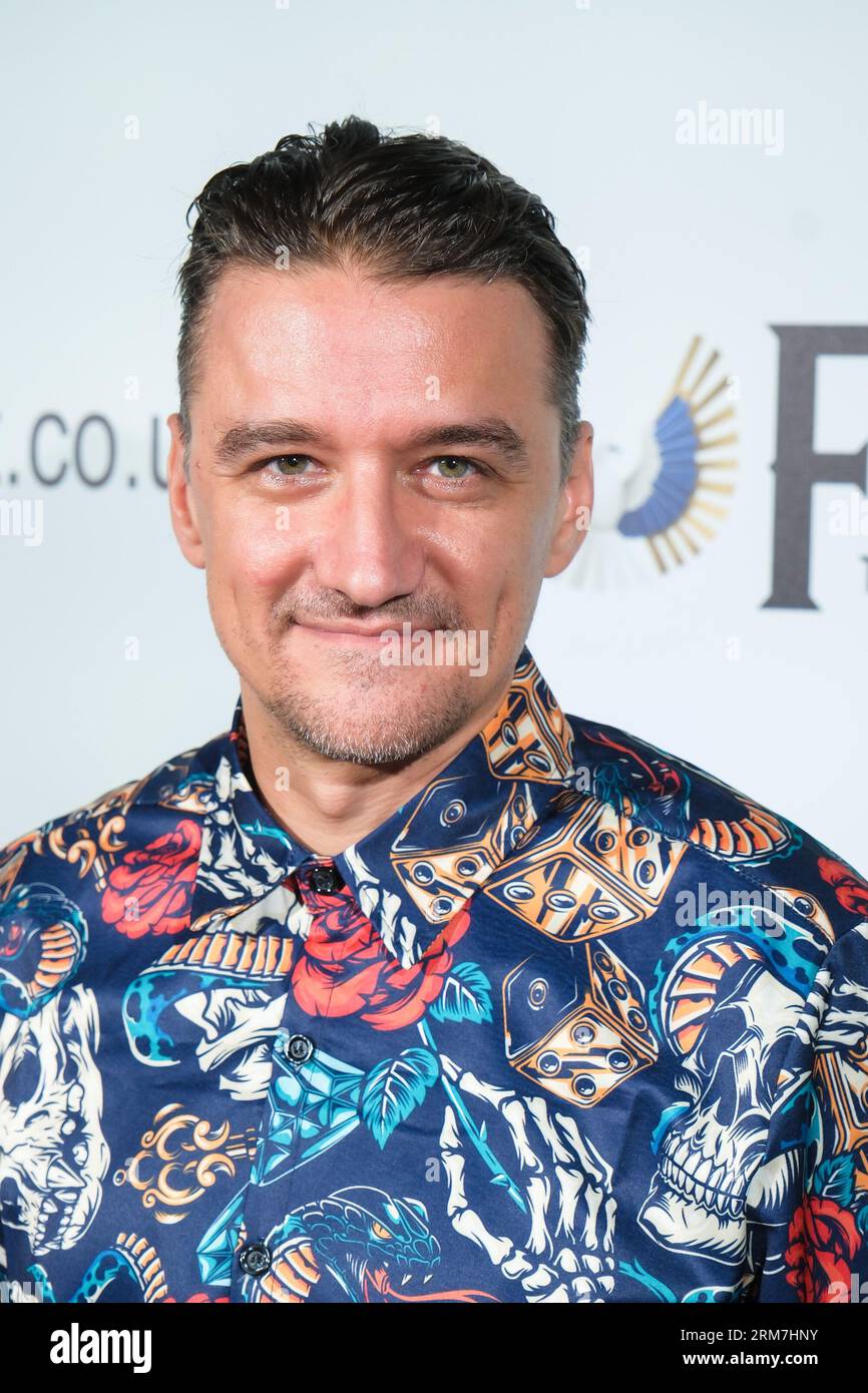 James allerdyce hi-res stock photography and images - Alamy