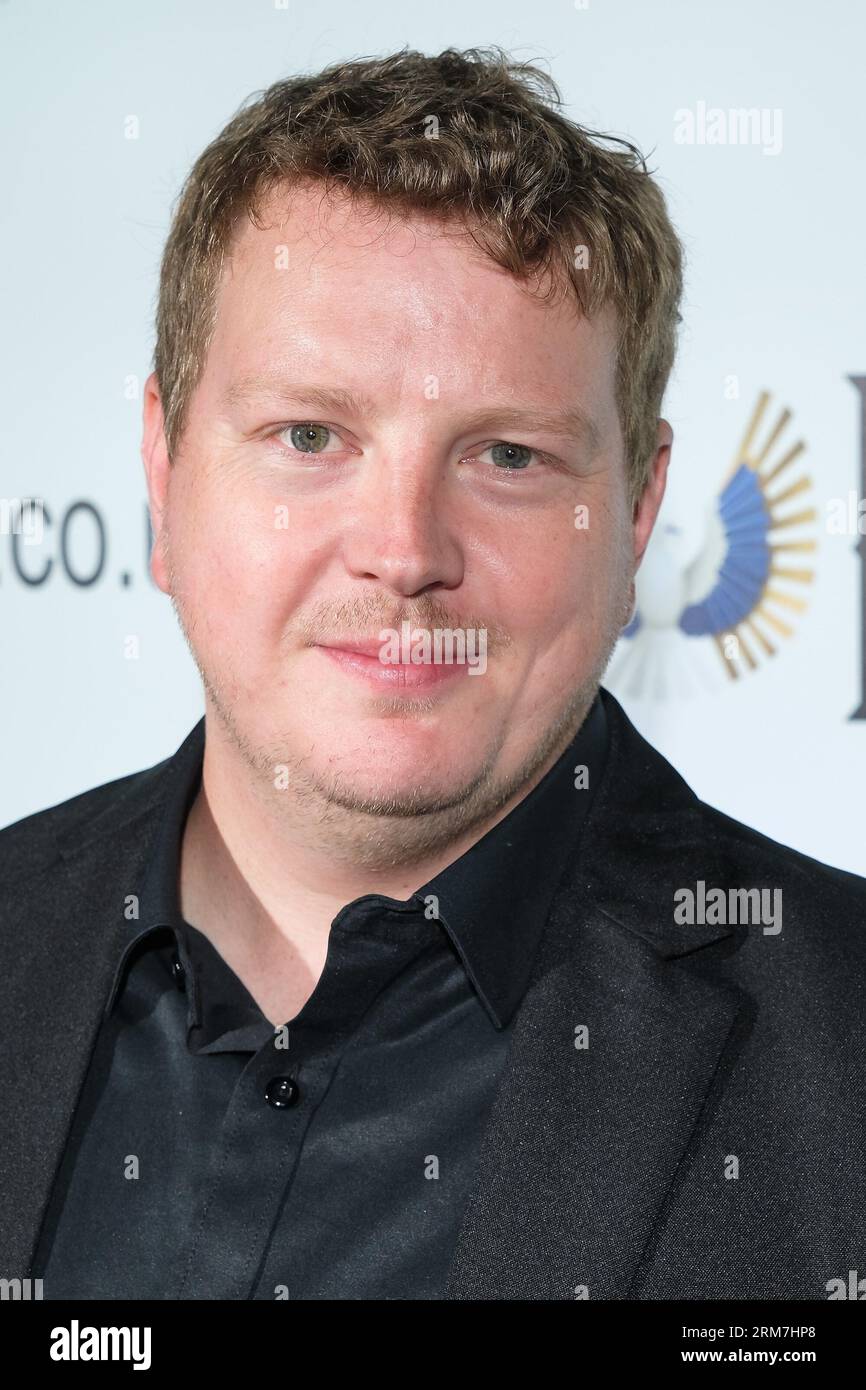 Steven pierce hi-res stock photography and images - Alamy