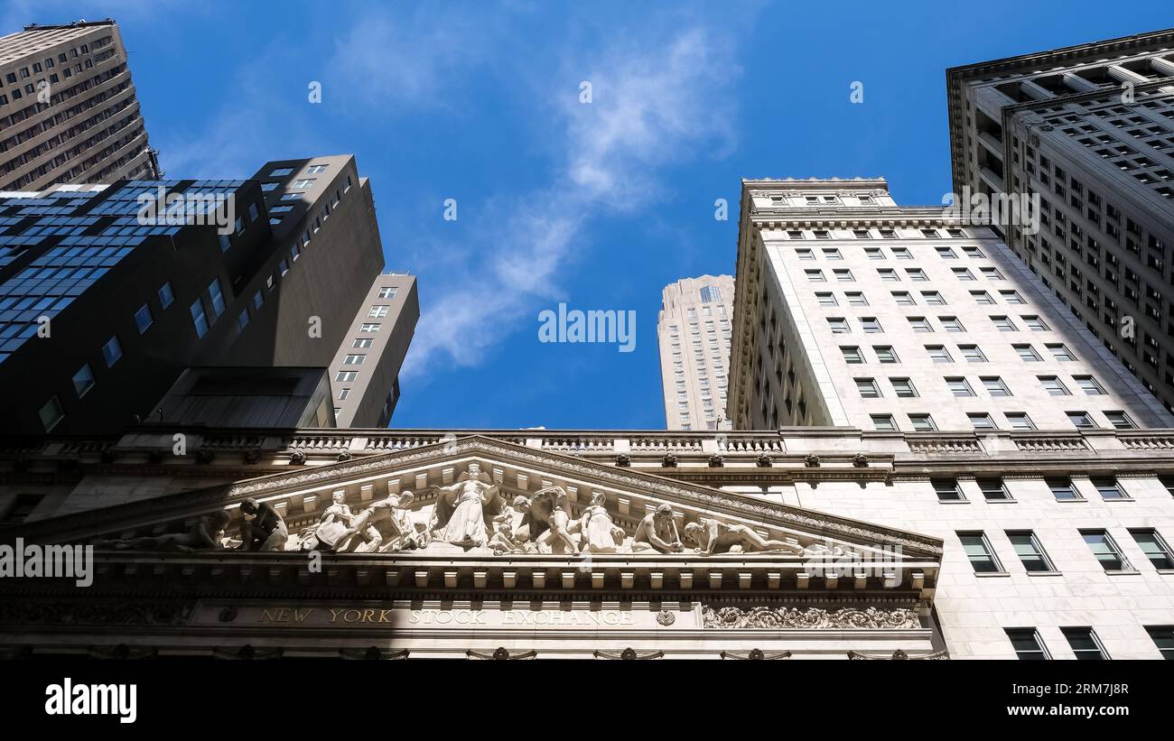 Stock exchange building hi-res stock photography and images - Alamy