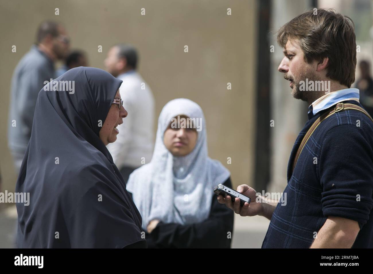 Tora prison cairo hi-res stock photography and images - Alamy