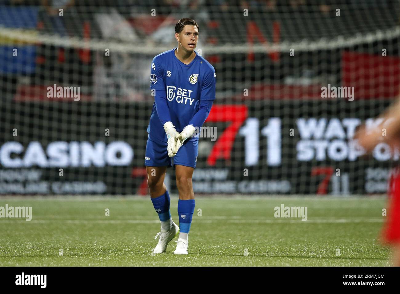 Fortuna sittard ivor pandur hi-res stock photography and images - Alamy