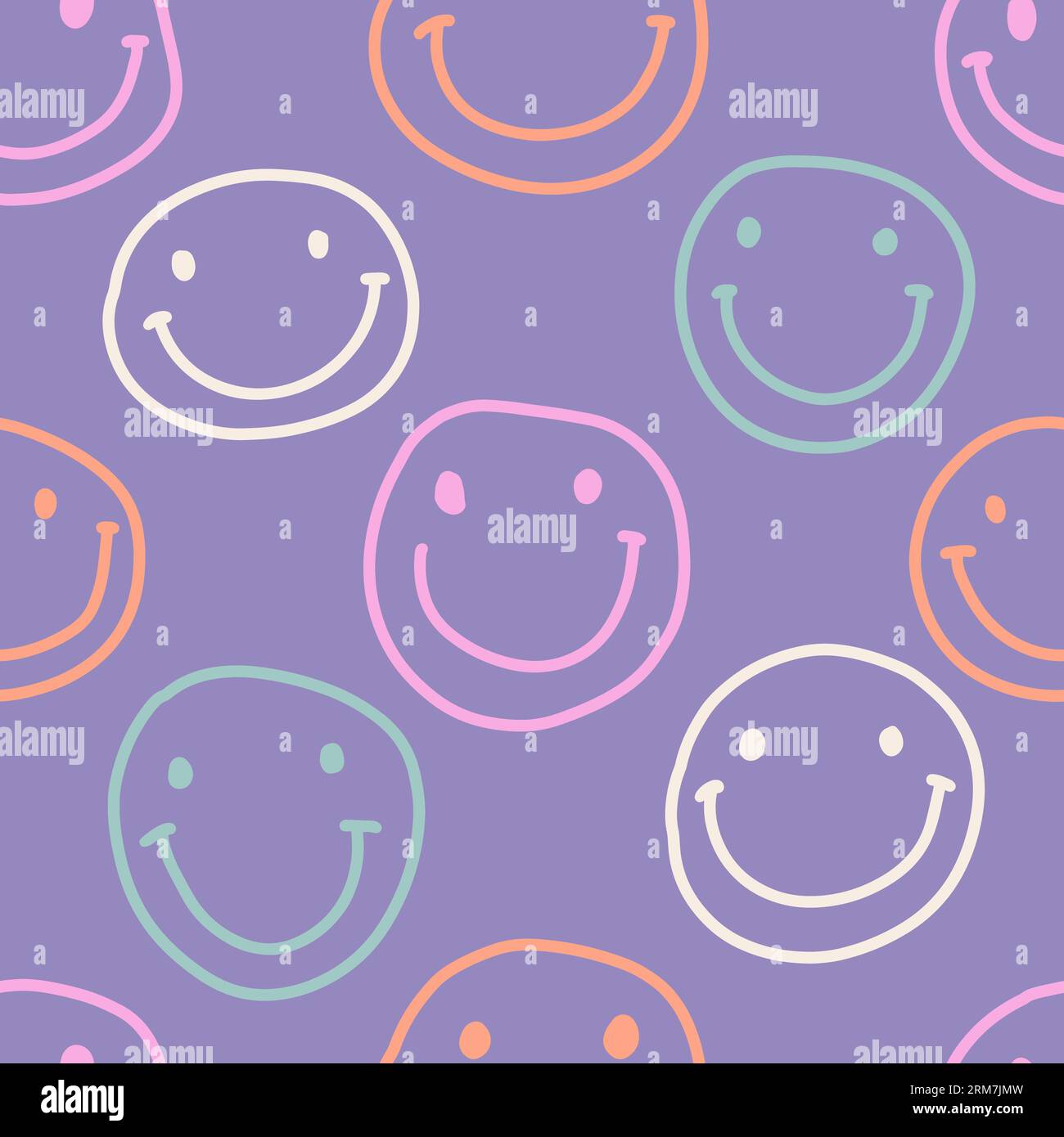 Rave Trippy Wallpaper