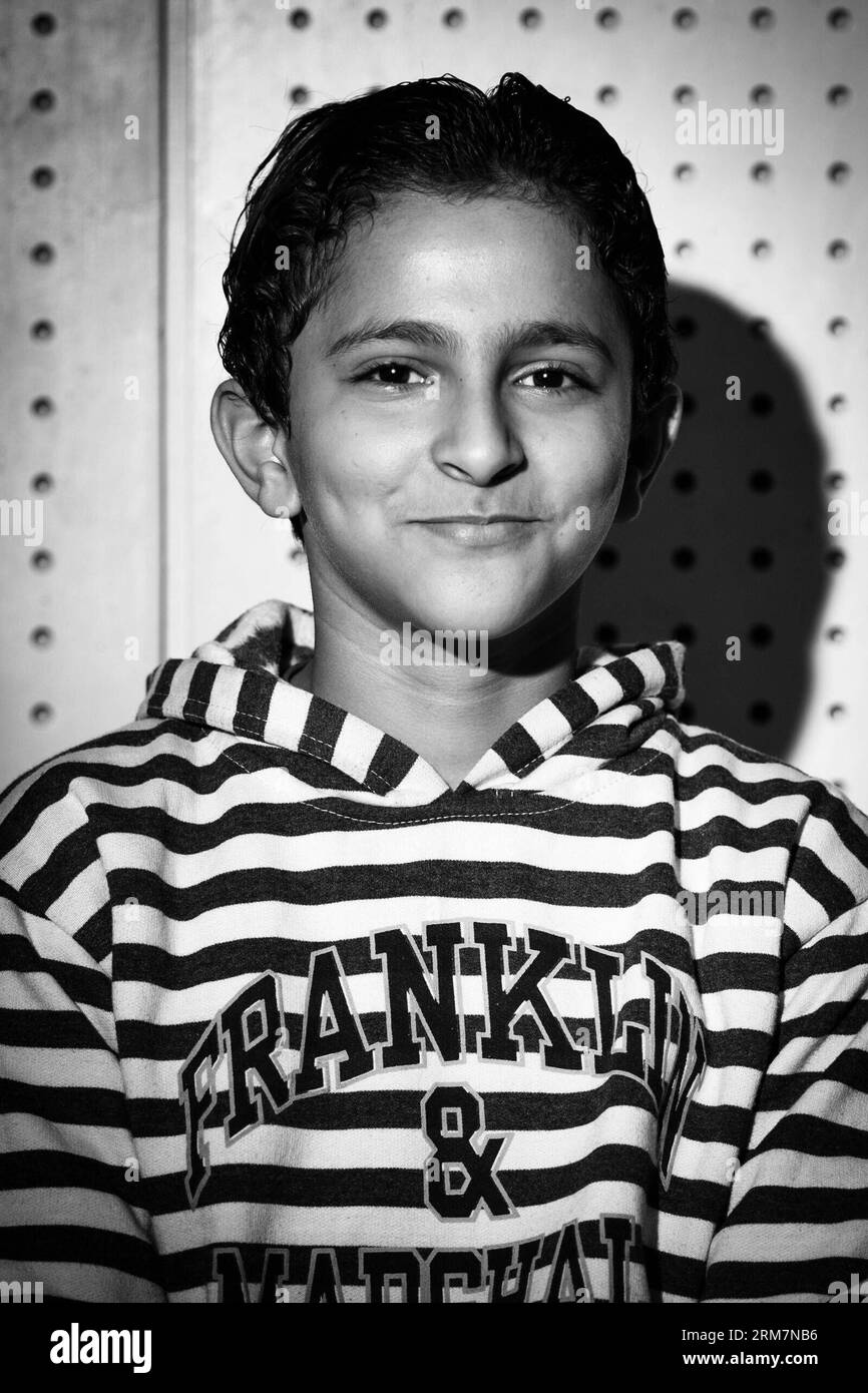 Chaoyuezhfegypt cairo children hi-res stock photography and images - Alamy