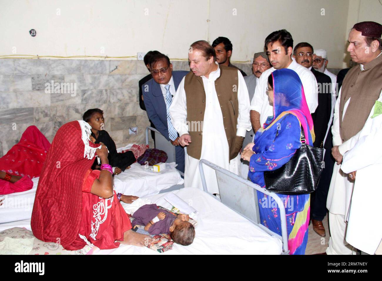 Mithi pakistan hi-res stock photography and images - Alamy