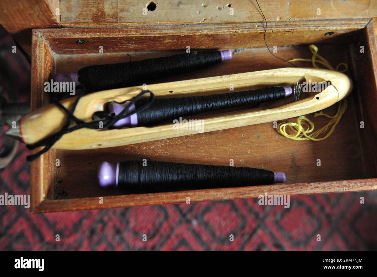 Enterprise inheritance hi-res stock photography and images - Alamy