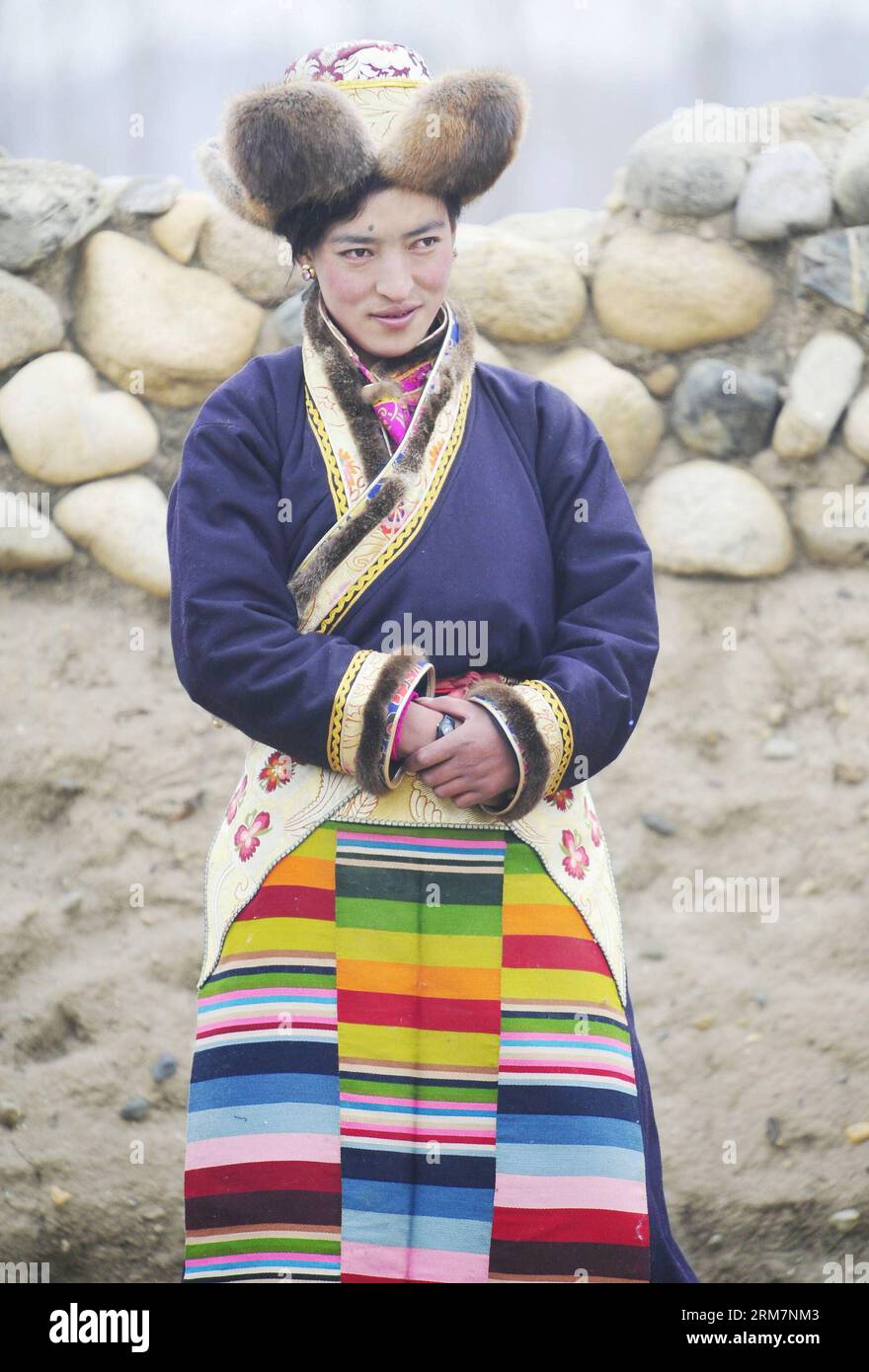 Ofthetibetan hi-res stock photography and images - Alamy