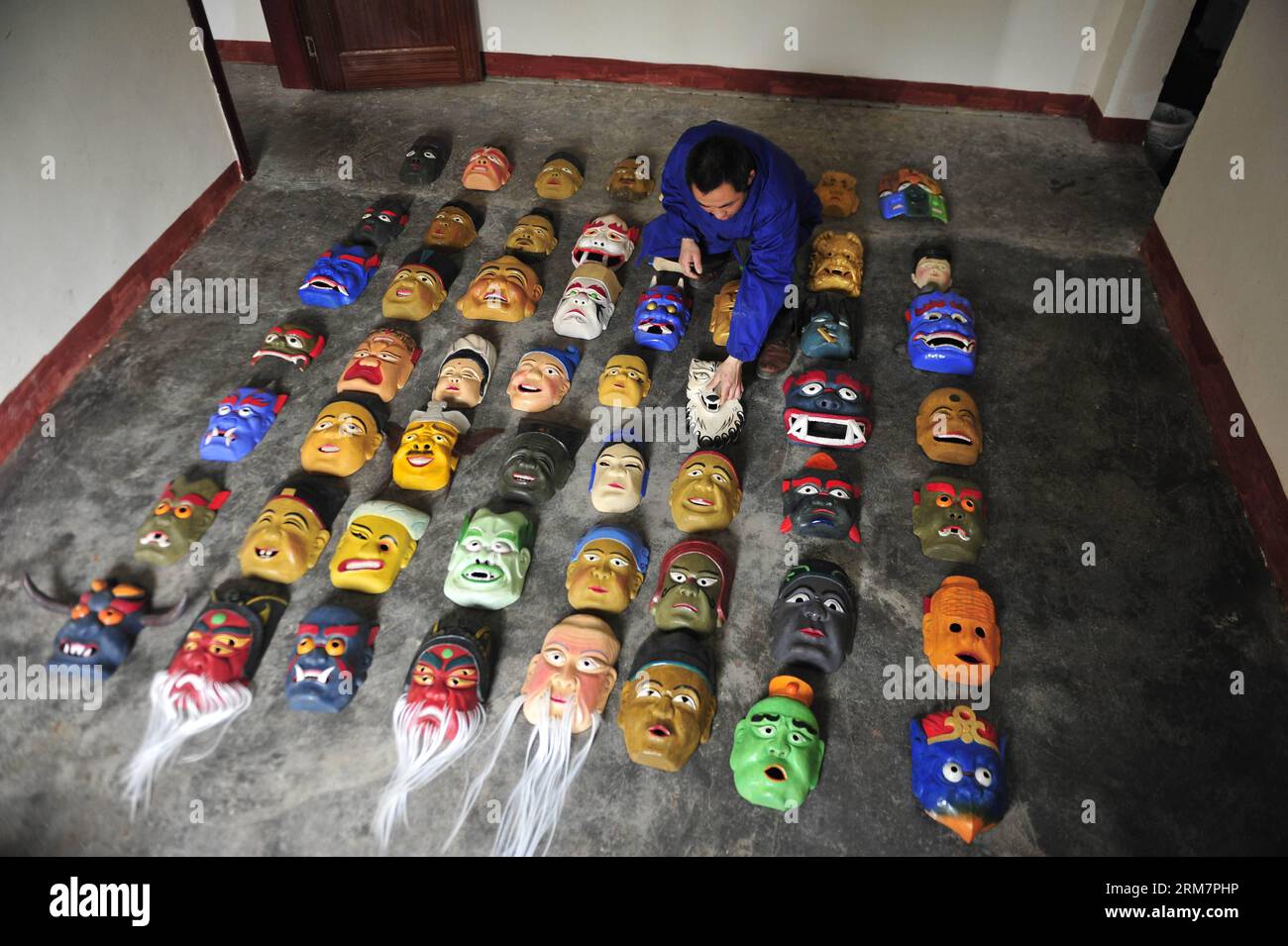 Techiqus hi-res stock photography and images - Alamy