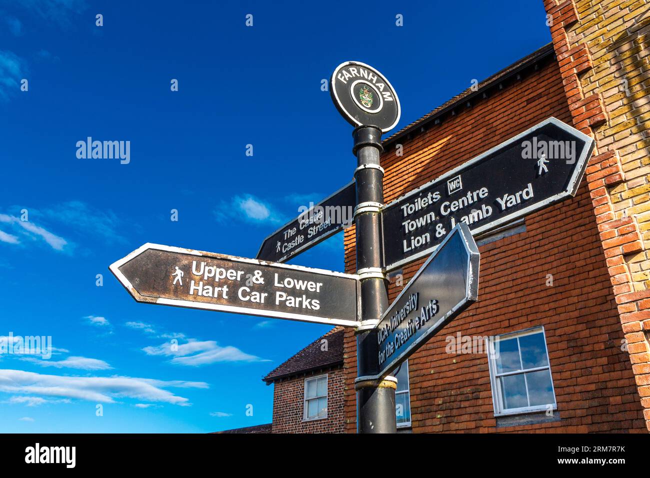 Direction of sightseeing hi-res stock photography and images - Alamy