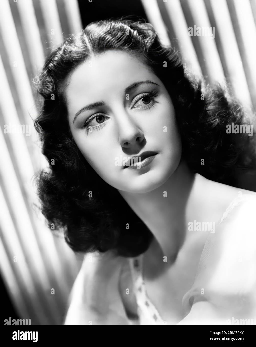 Virginia obrien hi-res stock photography and images - Alamy