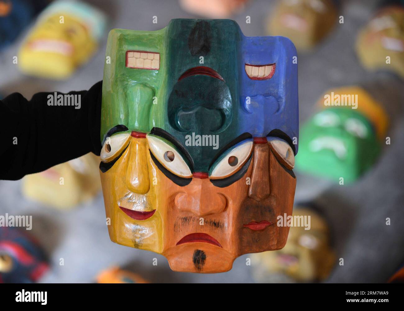 Ancient cina hi-res stock photography and images - Alamy