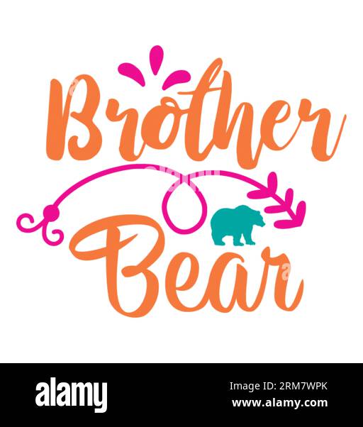 Bear vector png hi-res stock photography and images - Alamy