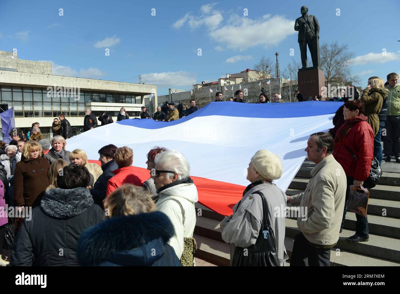 Crmea hi-res stock photography and images - Alamy