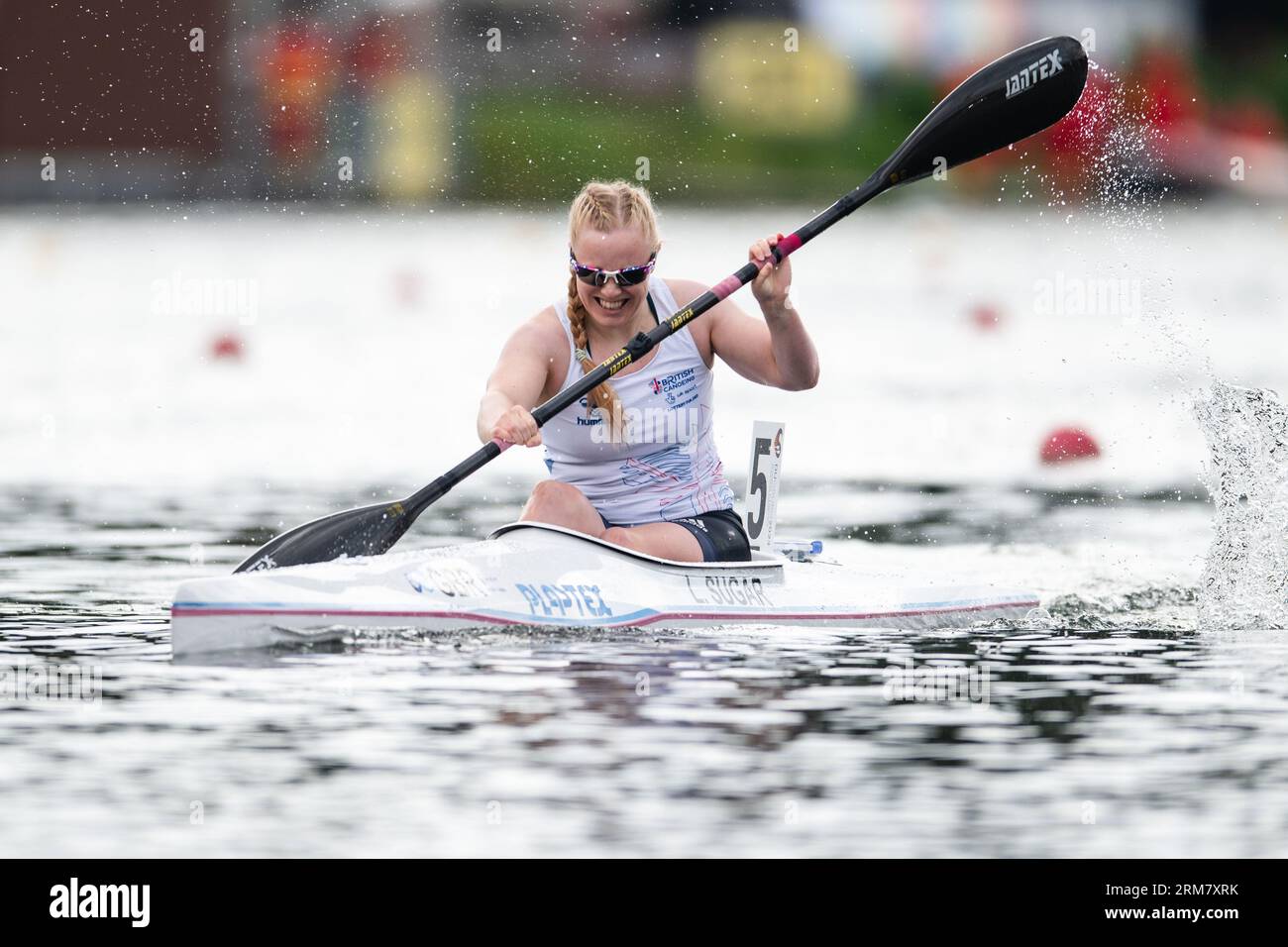 Laura sugar hi-res stock photography and images - Alamy