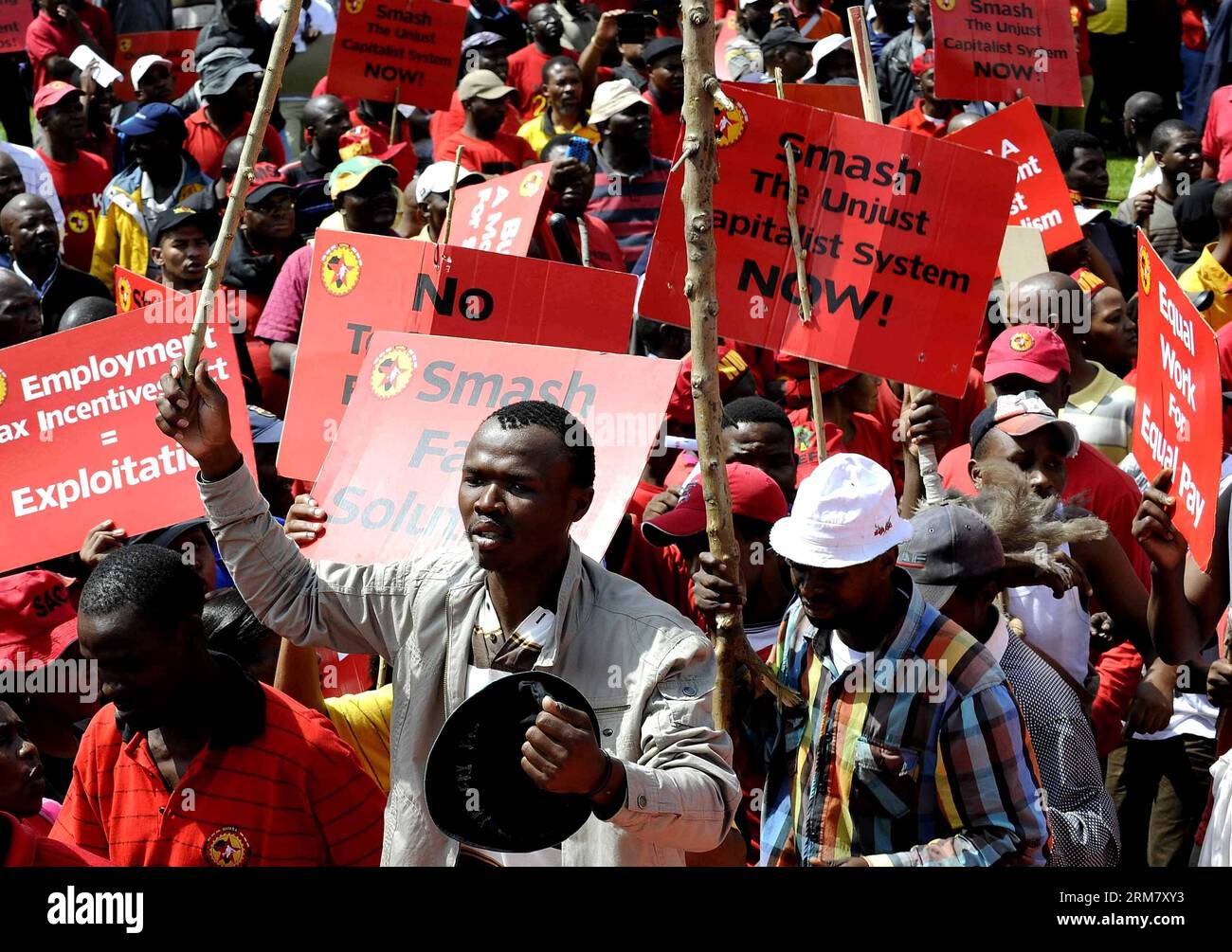 Johanesburg people hi-res stock photography and images - Alamy