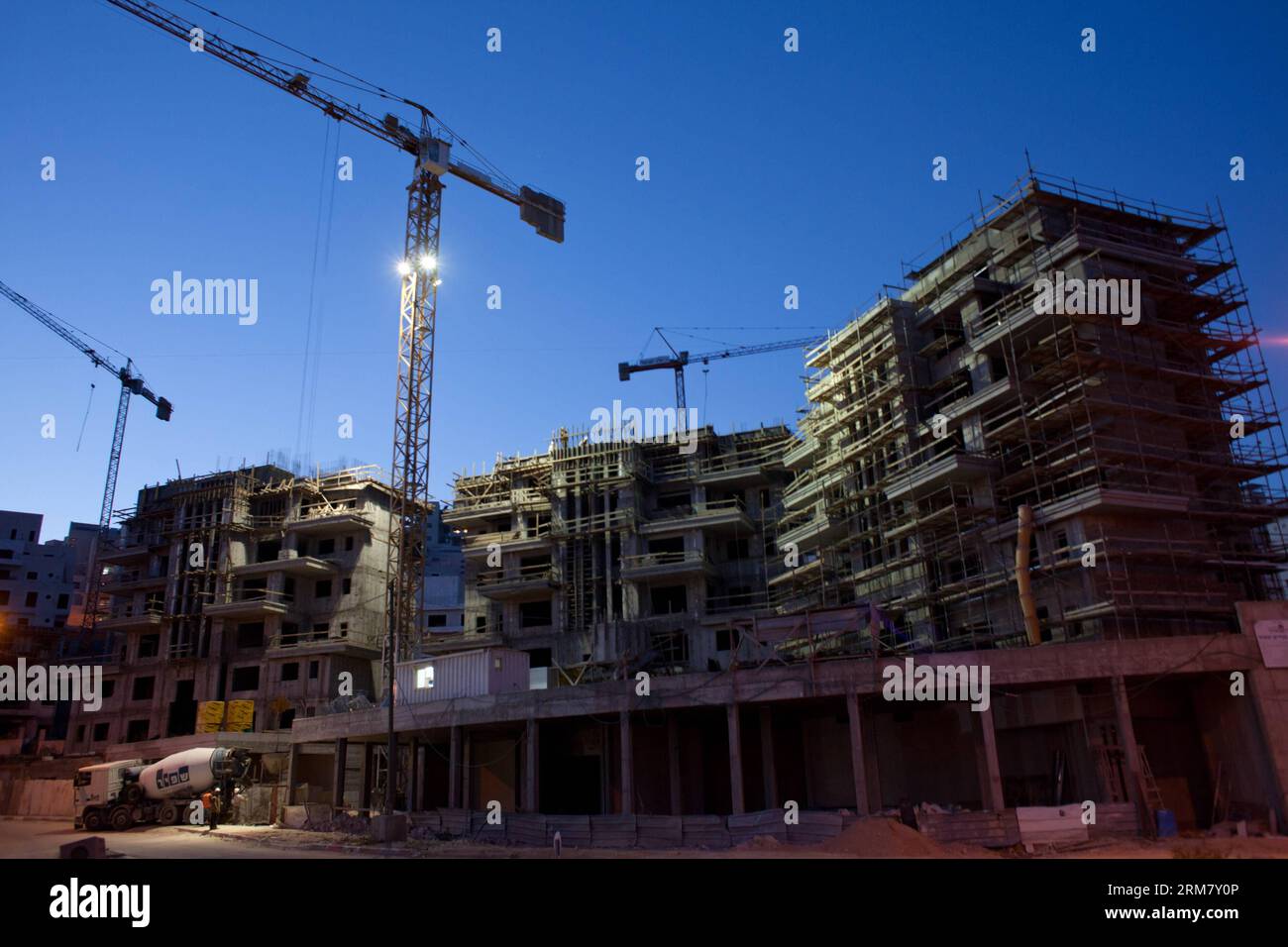 Siedlungsbu hi-res stock photography and images - Alamy