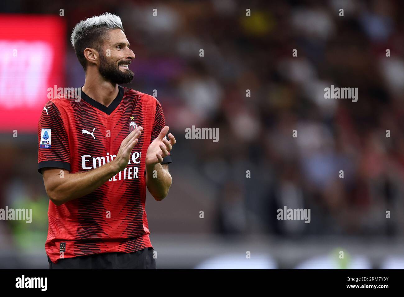 Marco olivier hi-res stock photography and images - Alamy