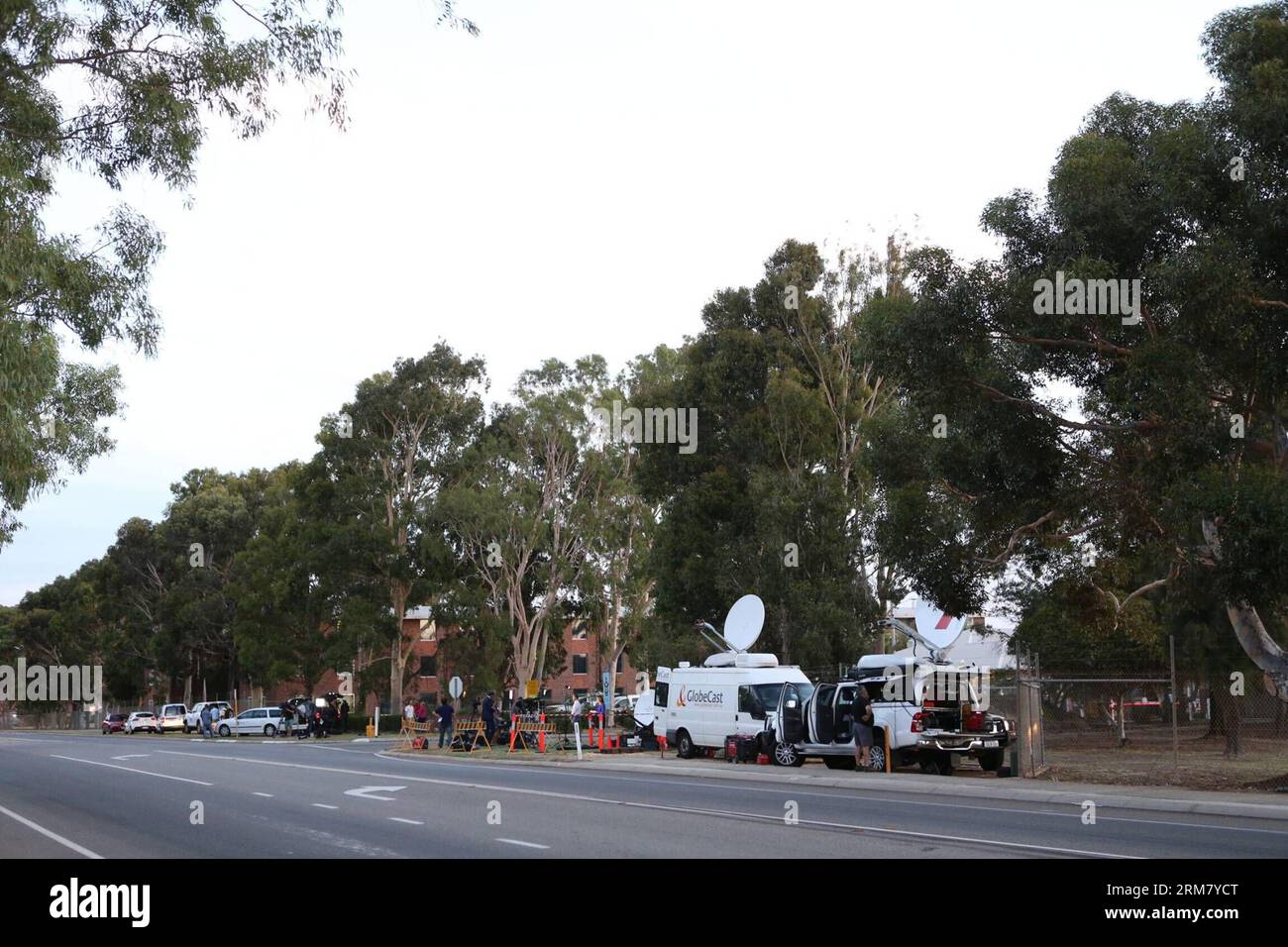 Raaf base hi-res stock photography and images - Alamy