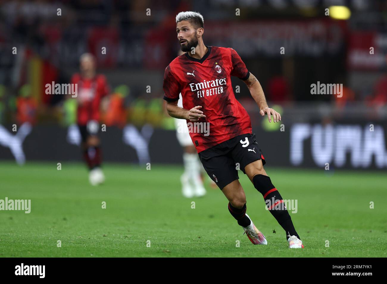 Marco olivier hi-res stock photography and images - Alamy