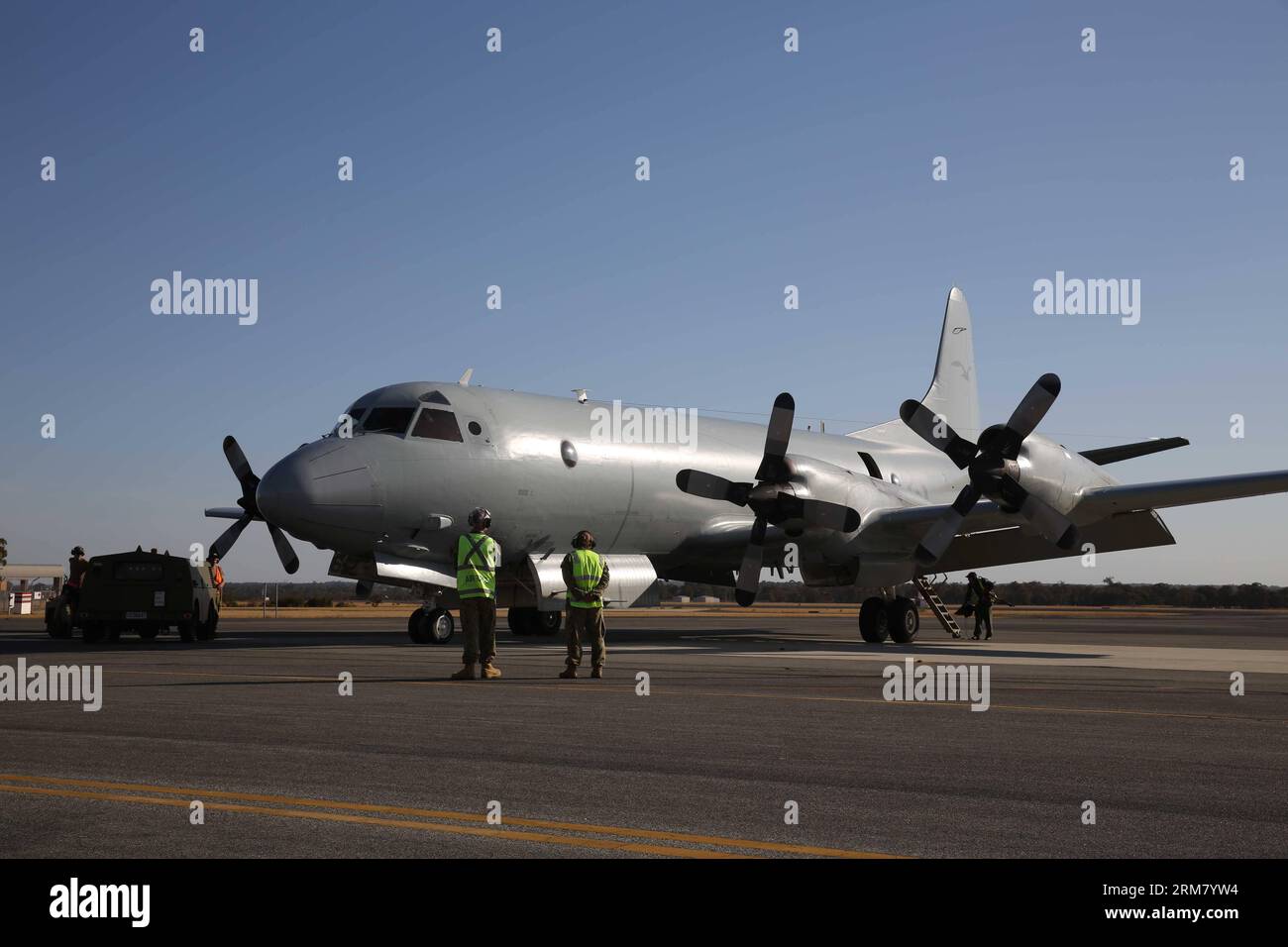 Raaf pearce hi-res stock photography and images - Alamy