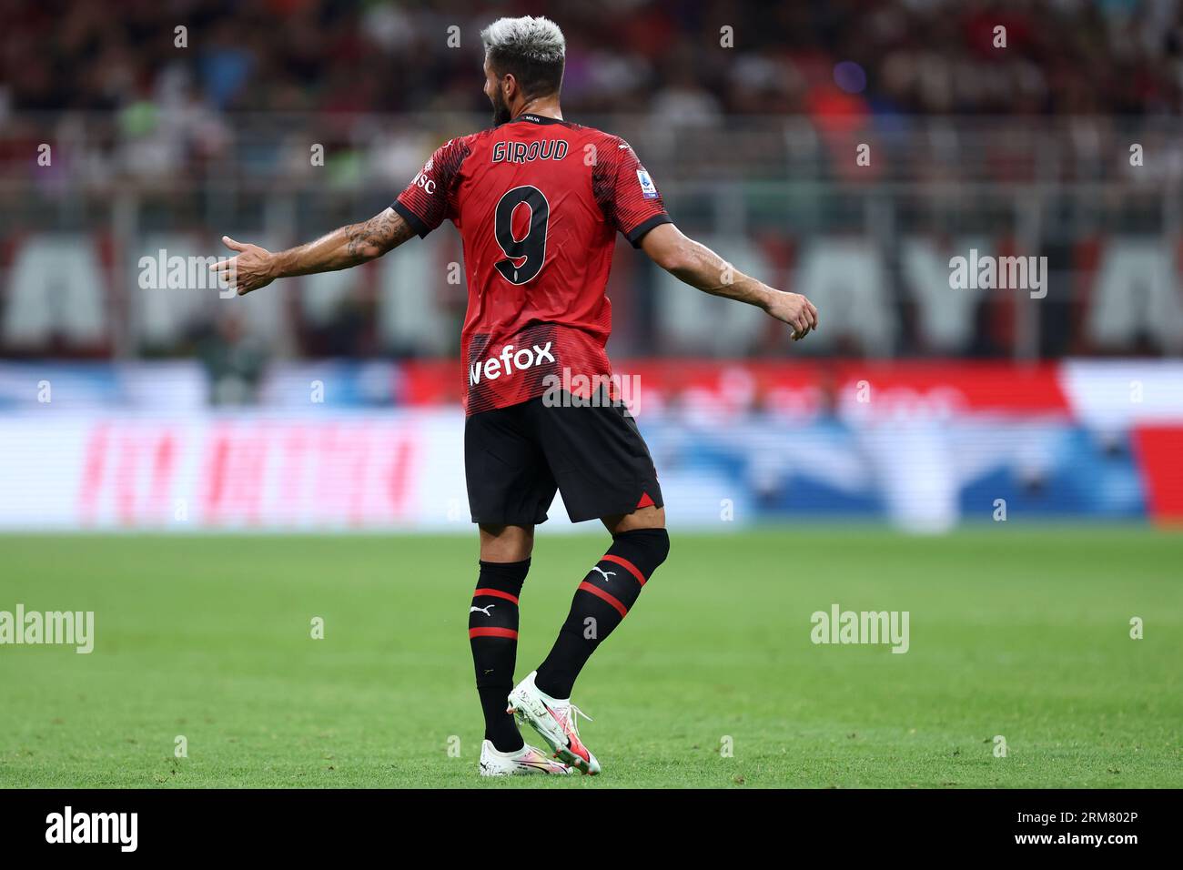 Marco olivier hi-res stock photography and images - Alamy