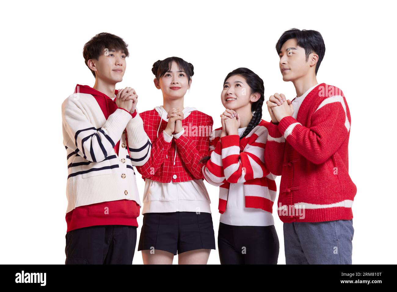 Friendship and hope image hi-res stock photography and images - Alamy