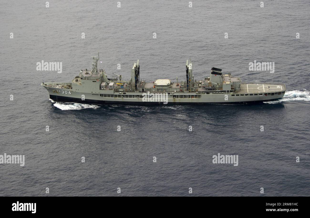 Hmas success hi-res stock photography and images - Alamy