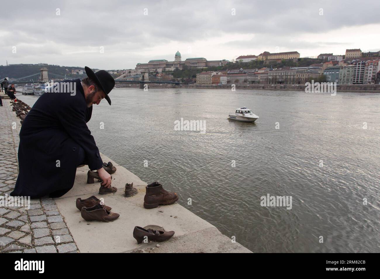 Jews hungary 1944 hi-res stock photography and images - Alamy