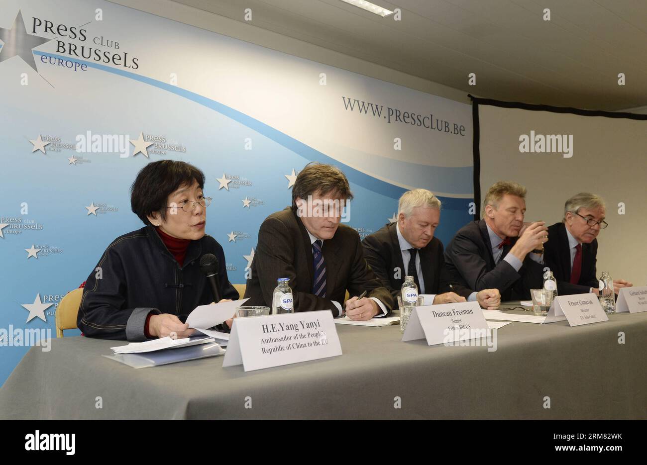 John cameron fraser hi-res stock photography and images - Alamy