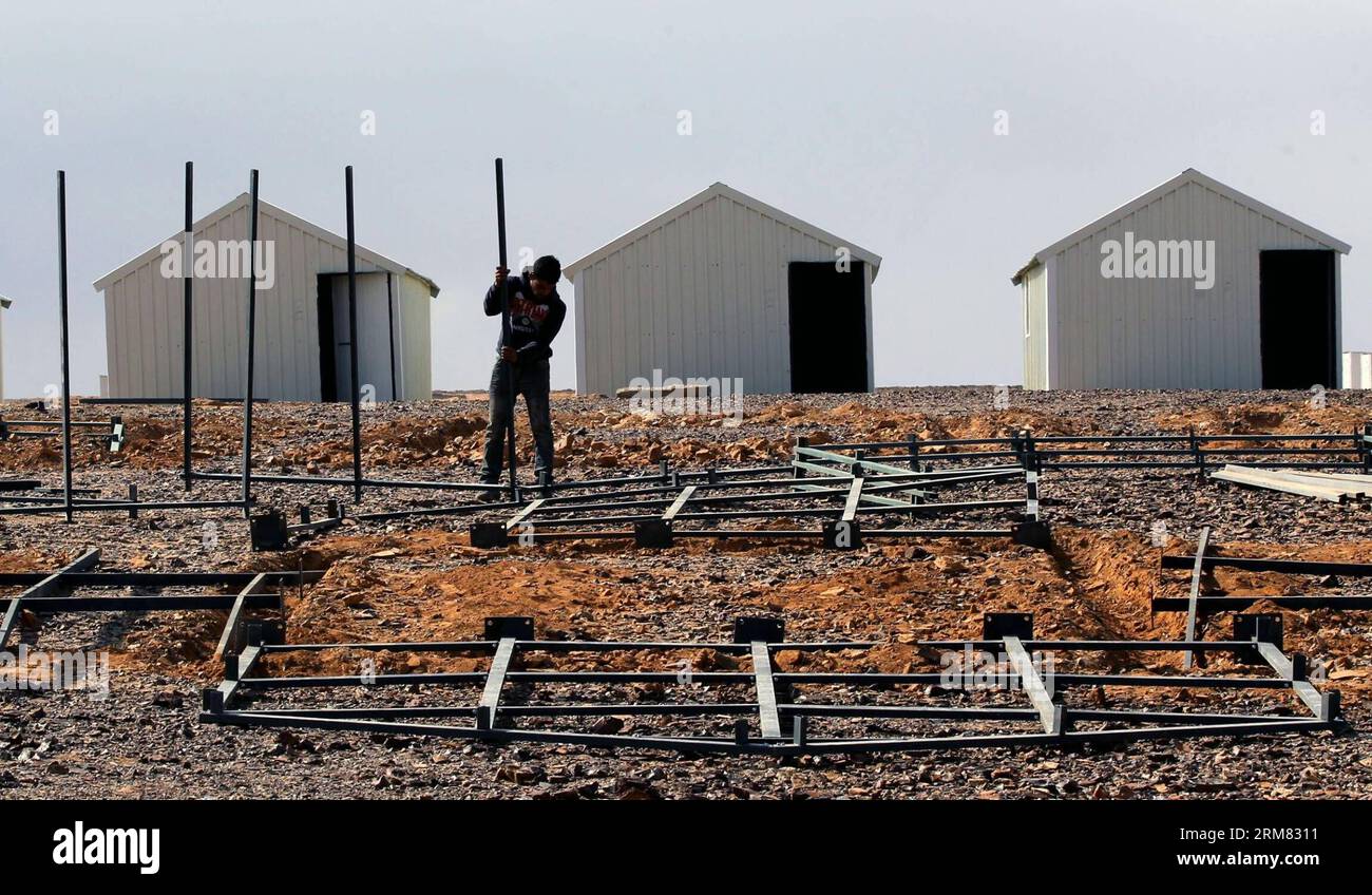 Steel houses hi-res stock photography and images - Alamy
